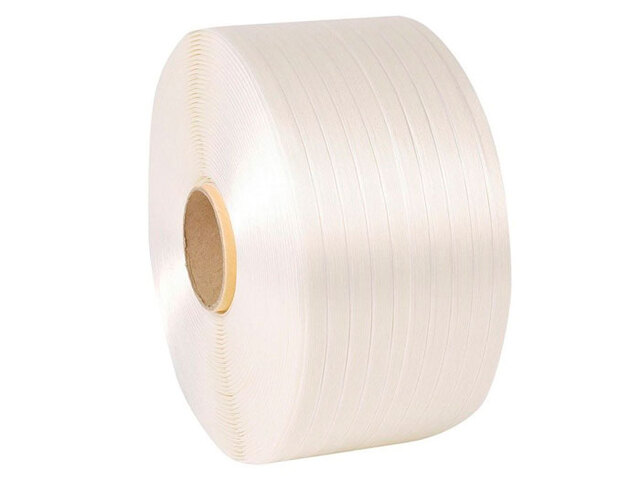 Flejes de Acero, Plástico, Polipropileno PP, Poliéster, Textil | Tecnifleje